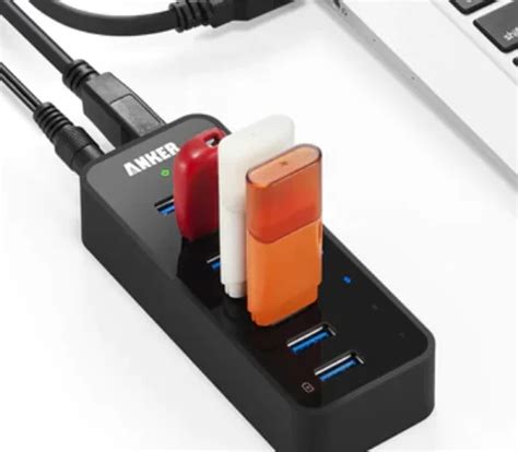 Types And Differences Between Usb Chargers Explained