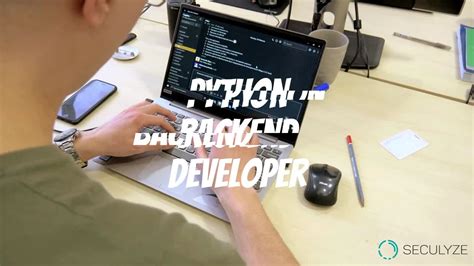 Alex Steninge Jacobsen On Linkedin Hiring Pythondeveloper