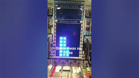 stacker arcade game 🔥 arcade funny stacker shorts youtube