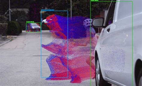 Tech Xplore On Linkedin Bio Inspired Cameras And Ai Help Drivers Detect Pedestrians And Obstacles…