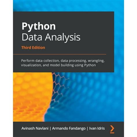 Python Network Analysis