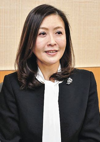 この人前橋地方法務局初の女性局長に就任した宗野有美子さん57 専門生かし人権財産守る 上毛新聞電子版群馬県のニューススポーツ情報