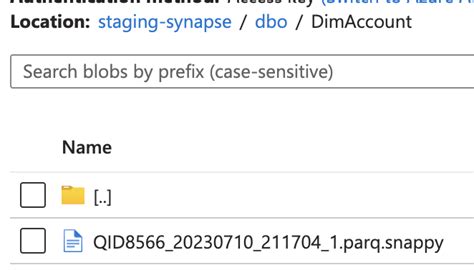 Migrating Azure Synapse Dedicated Sql To Microsoft Fabric Sam Debruyn