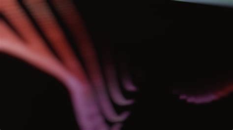 Abstract Background With Digital Elements Waves Image Duplication