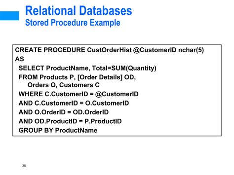 Presentation On The Adonet Framework In C Pdf Databases Computer Software And Applications