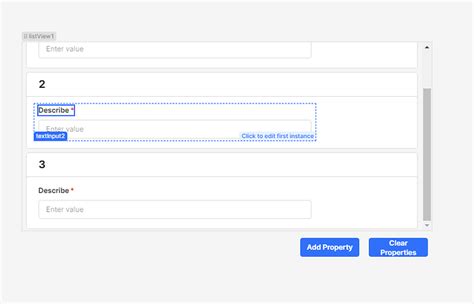 Dynamic Input Text Box Creation App Building Retool Forum