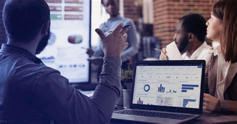 How Erp Helps In Financial Management Xplus S A