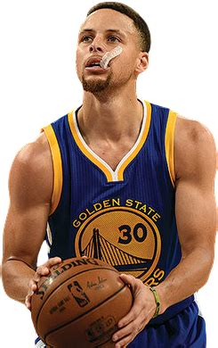 Download Steph Curry Shooting Stance Stephen Curry With Mouthpiece