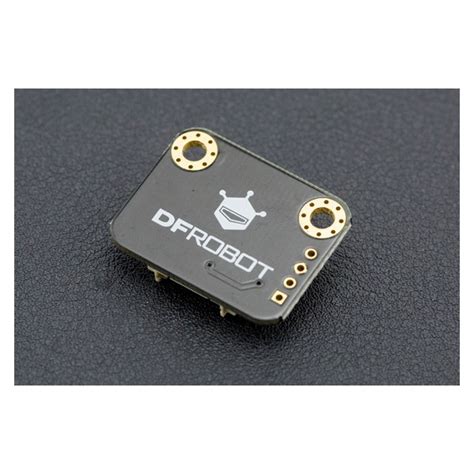 Uart Infrared Co2 Sensor Gravity Digiware Store