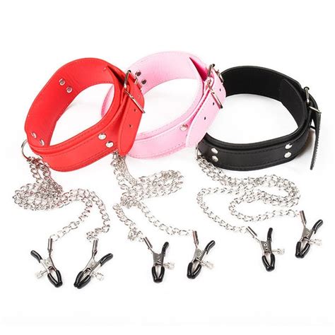 Bondage Jewelry Etsy