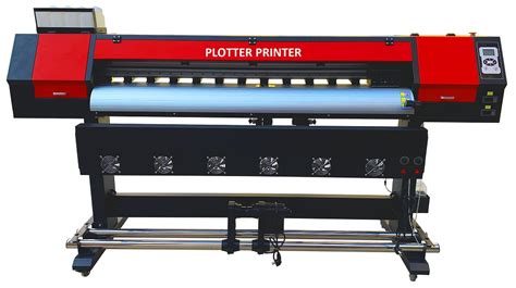 Advantages Types And Uses Of Plotters Know Computing