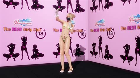 [mod]photoroom With Sexy Backgrounds Dead Or Alive Xtreme Venus Vacation Loverslab