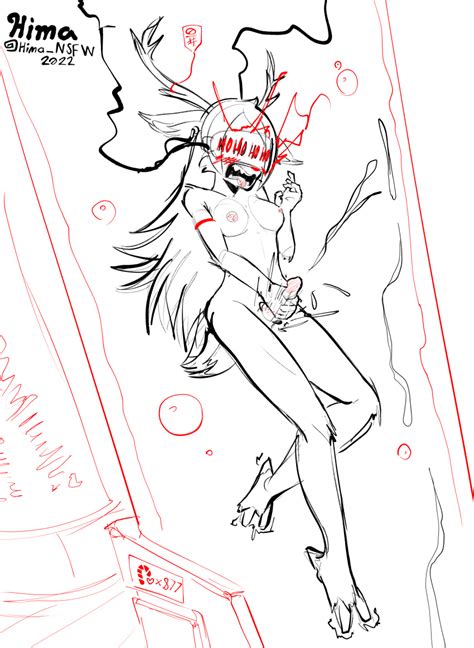 Rule 34 1girls 2022 Absurd Res Anthro Antlers Areola Breasts