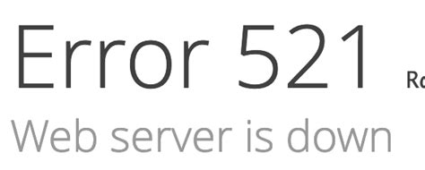 ip能访问域名访问一直是521错误 Issue 312 Ehco1996 django sspanel GitHub