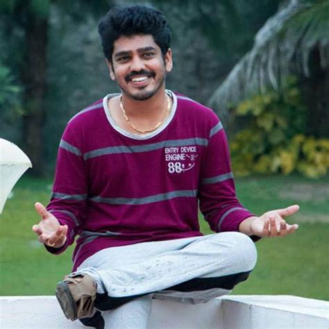Vignesh Karthick Wiki Biography Age Director Anchor Movies Videos Images And More