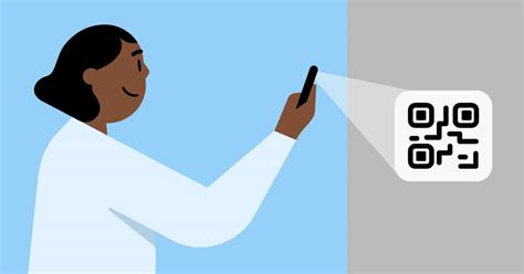 QR Codes In Other Unique Shapes