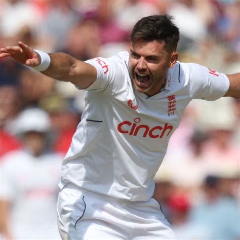 जेम्स एंडरसन जैसा शतक नहीं लगा सका कोई साउथ अफ्रीका के खिलाफ बना दिया रिकॉर्ड England Legend