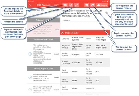 Working With Notifications