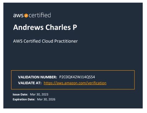 andrews charles on linkedin cloud aws dataengineering