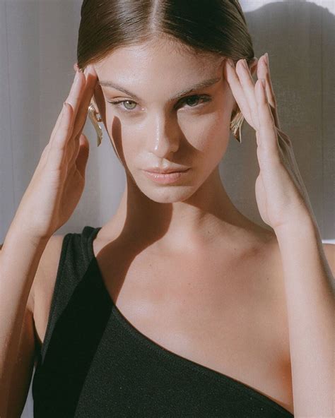 Carmella Rose Photoshoot November Celebmafia