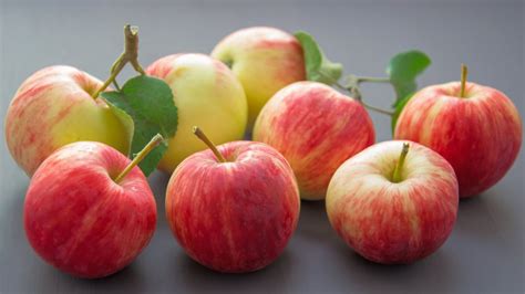 Las 6 Variedades De Manzanas Españolas Más Comunes
