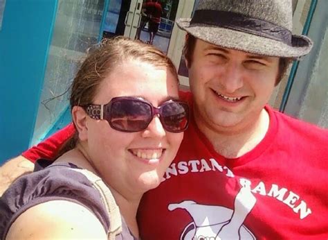 ‘we Had No Plans To Lose Weight Couple Celebrates Their Combined 160