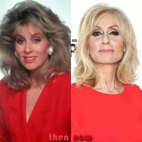 Judith Light Celebrities Then And Now Young Celebrities Actors Then