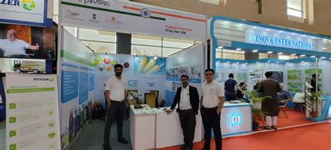 Keyur Patel On Linkedin Bangladesh Exibition