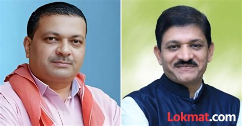 राजू कारेमोरे यांच्या निवडणुकीला उच्च न्यायालयात आव्हान Bhandara