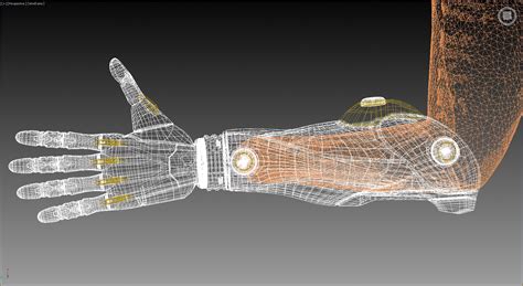 Modelling Complex Geometry 5 Top Tips Creative Bloq