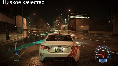 Need For Speed Test GPU Racing Simulators Racing TEST GPU