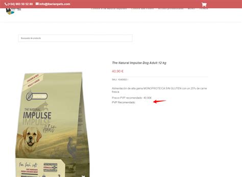 Content Control Administración Wordpress Foro We