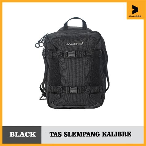 Kalibre Sling Bag Concole 921614000 Lazada Indonesia