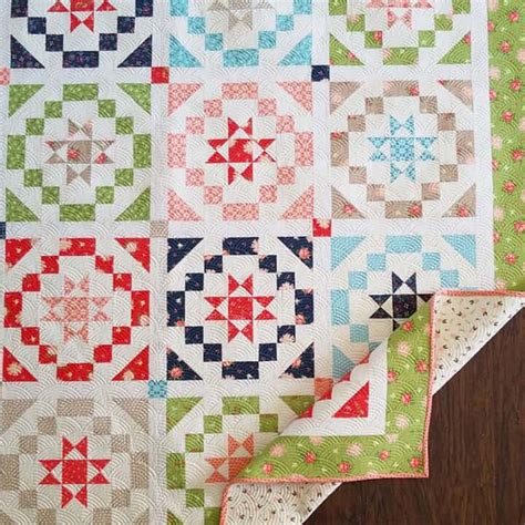 How To Add Quilt Borders Tutorials A Quilting Life