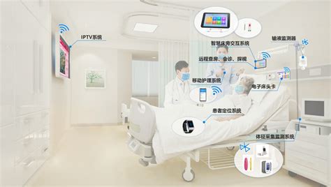 如何建设以人为中心的智慧病房？患者