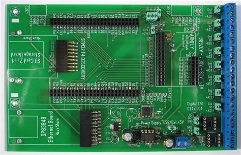 Daq Basic Set