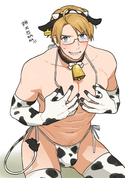 America Axis Powers Hetalia Drawn By Tost Danbooru