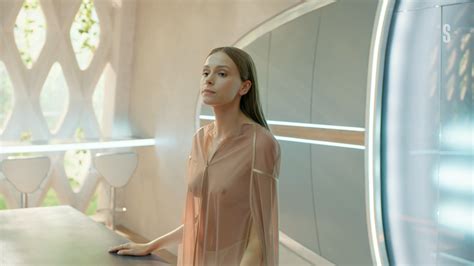 Dva Holma Nude Scenes Celebs Nude Video Nudecelebvideo Net