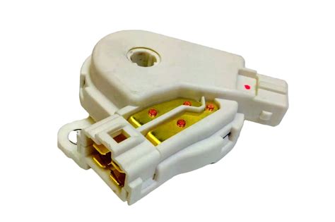 Ea Au Falcon Btr 4 Speed Transmission Inhibitor Switch Neutral Gear Selector Switch T I