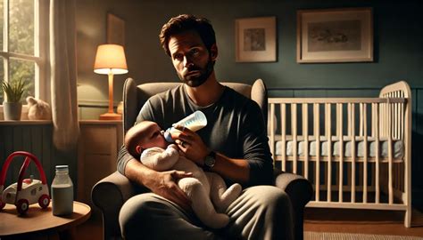 New Dad Ef Writing Project