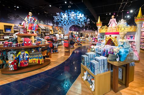 Toy Store At Disney World At Kenneth Negron Blog