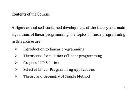 Solution Introduction To Linear Programming Studypool