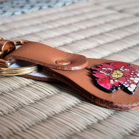 東宝｜toho Godzilla Litgodzi Series ゴジラ 哥吉拉系列 デストロイア 戴斯特洛伊亞 東寶怪獸 皮革 鑰匙圈 Destoroyah 書籍、休閒與玩具 收藏