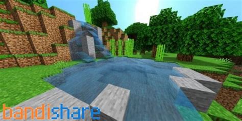 Tải Shader Minecraft PE 1 19 Mới Nhất Hiệu Ứng Siêu Đẹp