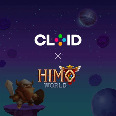 Cloid Introduction Post💥 Cloid Is The Worlds First By Social Cloid