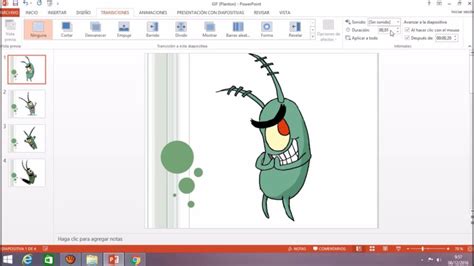 Como Insertar O Poner Un Gif Animado En Powerpoint Guia Completa Images