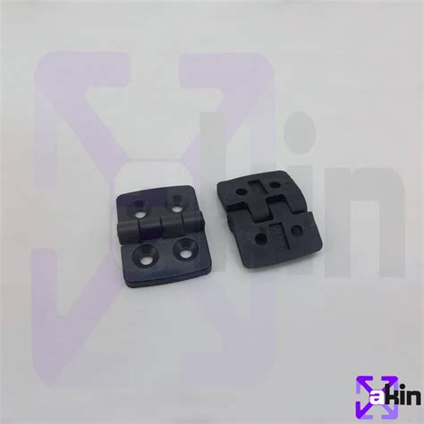 لولای پلاستیکی 2020 پروفیل شیاردار یاکین