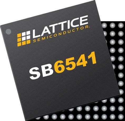 Multi Gigabit Baseband Processor For Wireless Fibre Applications