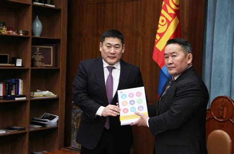 Ерөнхий сайдын орон тооны бус зөвлөхөөр Ерөнхийлөгч асан Х Баттулга ажиллана Tac Mn