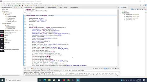 Ahmed Attar On Linkedin Automationtesting Softwaretesting